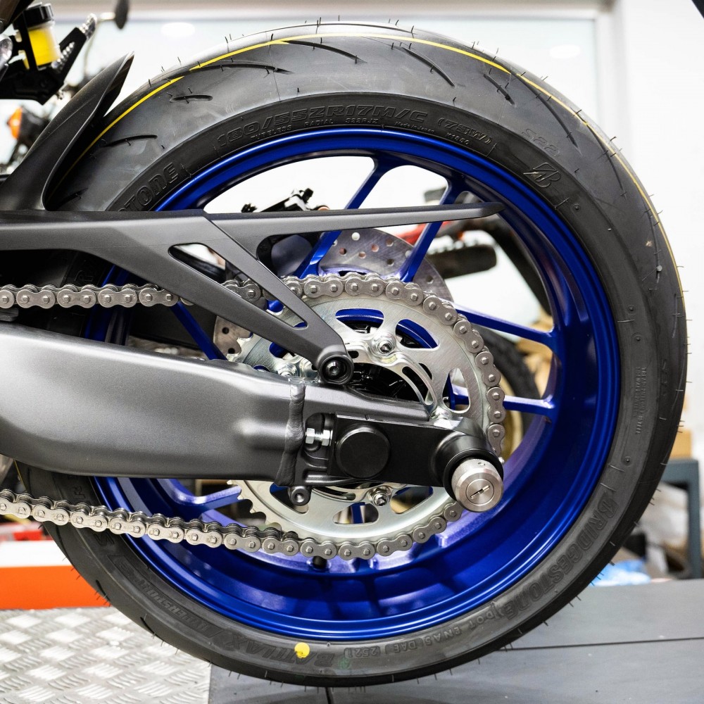 ΚΛΕΙΔΑΡΙΑ ΠΙΣΩ ΤΡΟΧΟΥ EASYBLOCK ΓΙΑ YAMAHA XMAX 300 | Papalexandrakis.com
