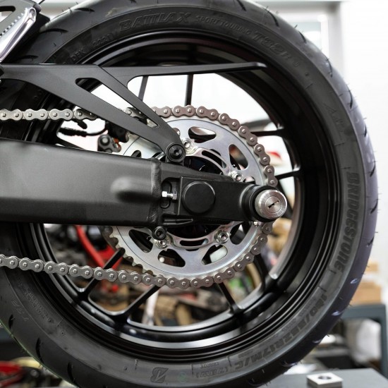 ΚΛΕΙΔΑΡΙΑ ΠΙΣΩ ΤΡΟΧΟΥ EASYBLOCK ΓΙΑ YAMAHA XMAX 300 | Papalexandrakis.com