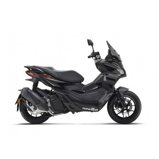 Aprilia SR GT 200 E5+ | Τιμή, Χρώματα, Διαθεσιμότητα | Papalexandrakis.com